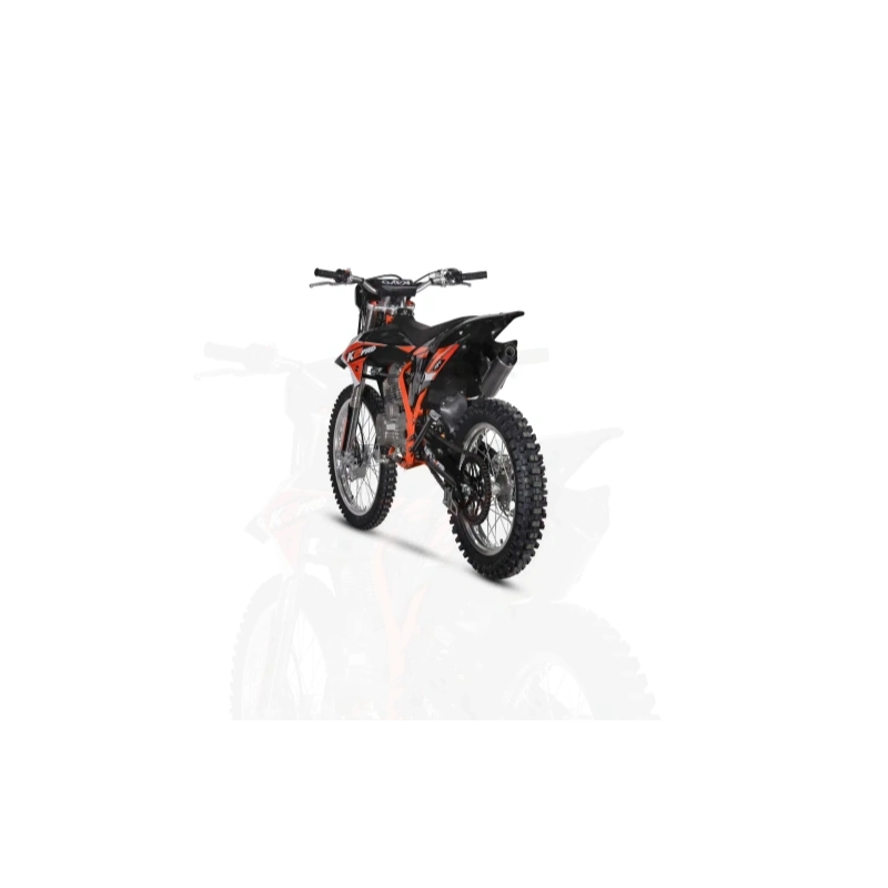 Dirt Bike KAYO K2 PRO 250 ENDURO